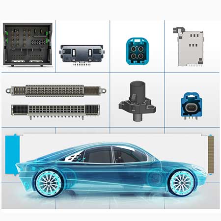 MiniATE offers Next Generation IC sockets and Connectors